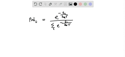 ⏩SOLVED:. The translational partition function can be written as a… | Numerade