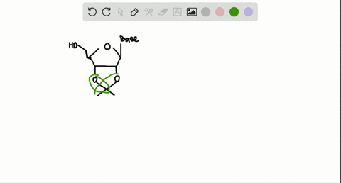 ⏩SOLVED:(a) What kind of linkage is involved in the acetonide group ...