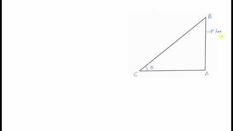 SOLVED:If a 75-foot flagpole casts a shadow 43 feet long. what is the ...