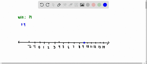 SOLVED:GAME In the game that decides the high school football ...
