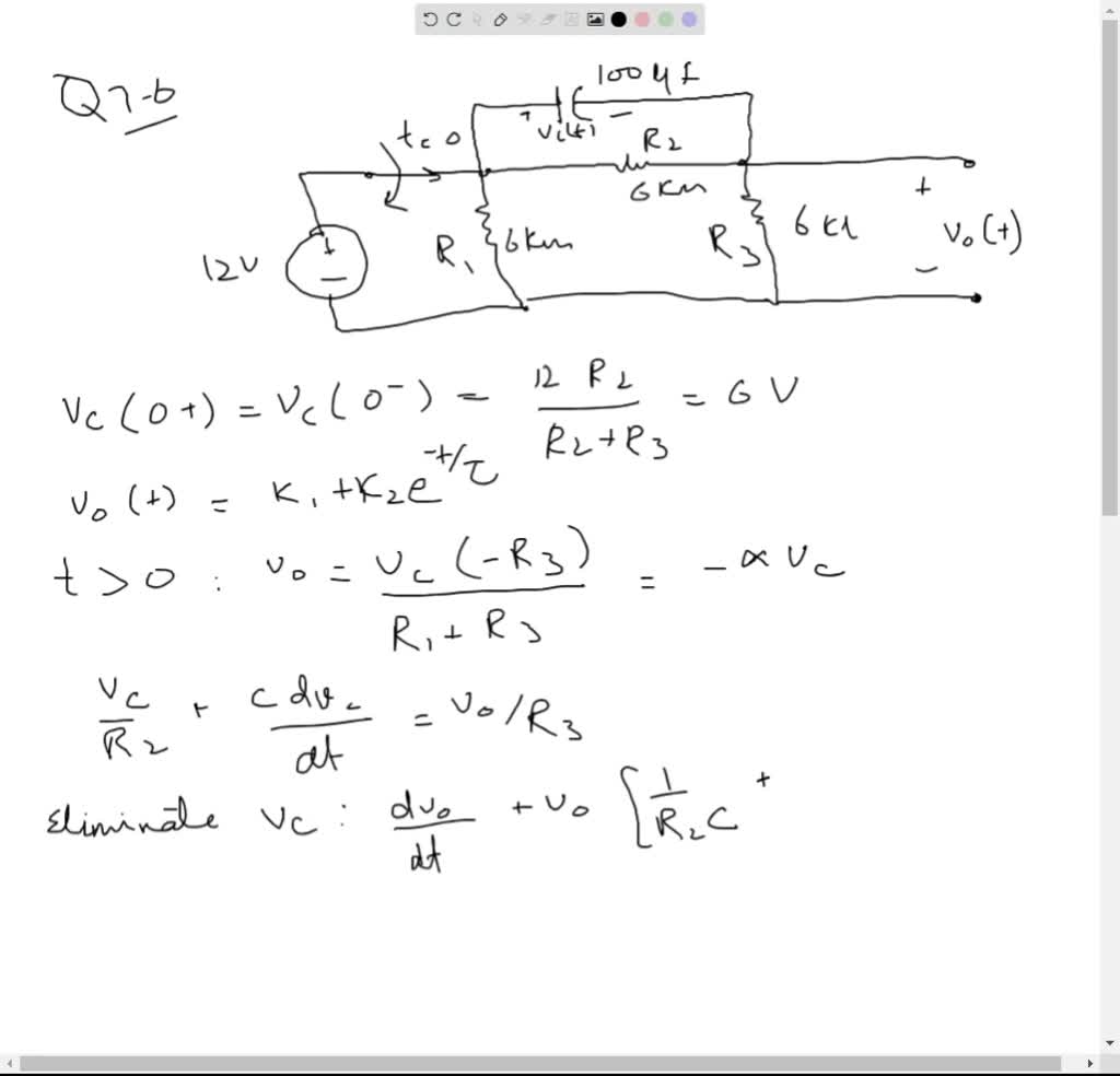 Use Simulink With The Step Function Block The Continuous Time Transfer Fcn Block And The Scope