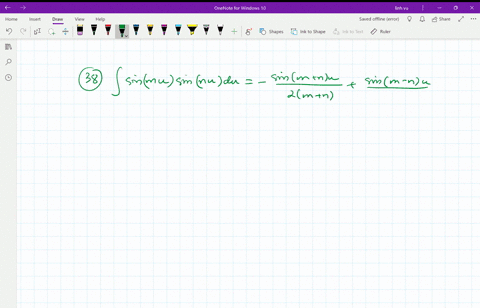 SOLVED:(A) Use the Endpaper Integral Table to evaluate the given ...