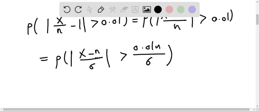 SOLVED:Suppose we consider choosing the terms of an infinite sequence 𝐱 ... SOLVED:Suppose we consider choosing the terms of an infinite sequence 𝐱 ...