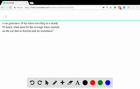 WORK AND ENERGY | Physics: Principles with Applic…