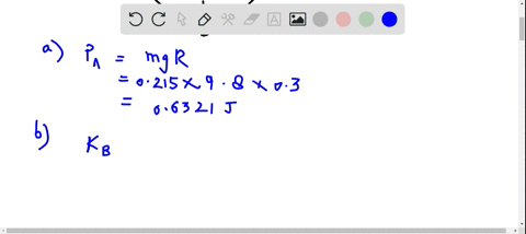 SOLVED:A 215 g particle is released from rest at point A inside a smooth hemispherical bowl of ...