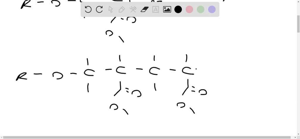 A Section Of Polypropylene Containing Three Units Of Monomer Can Be