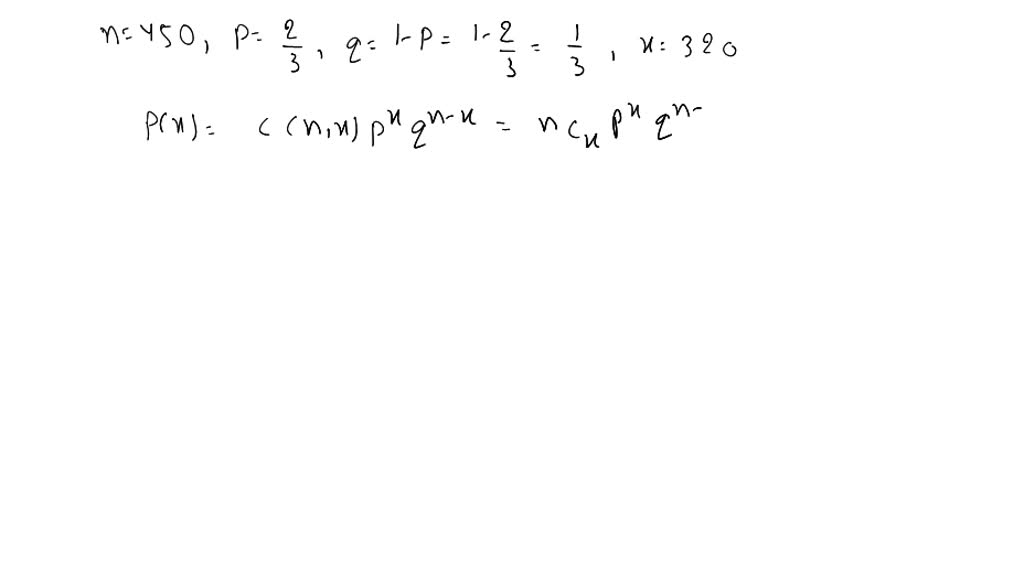 SOLVED:A coin is slightly bent, and as a result, the probability of a ...