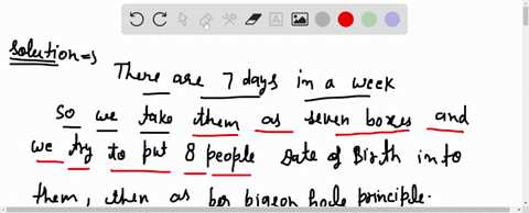 SOLVED: Show that there are 14 distinct, possible, yearly (Gregorian ...