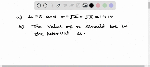 ⏩SOLVED:Prone, continued Refer to Exercise 20 . a. Calculate the ...
