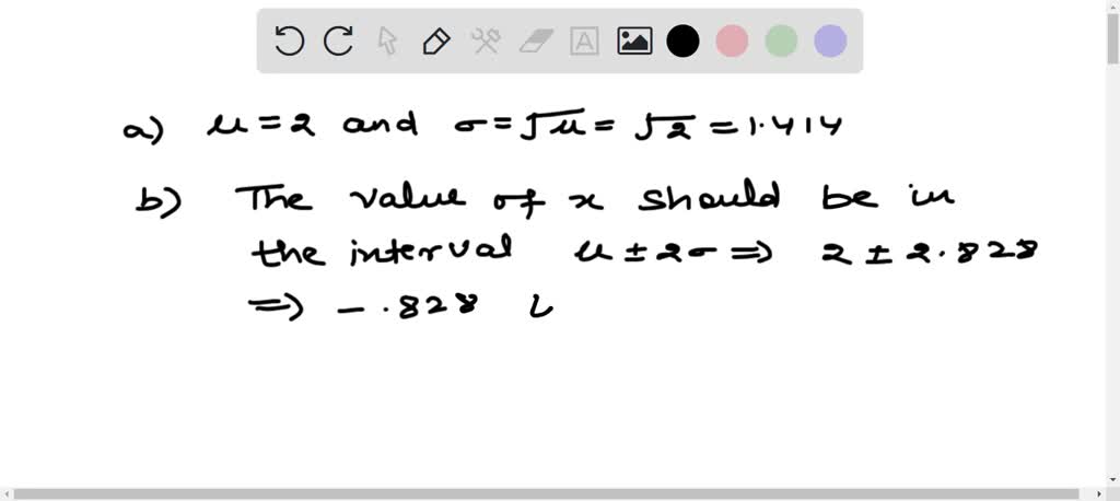⏩SOLVED:Prone, continued Refer to Exercise 20 . a. Calculate the… | Numerade