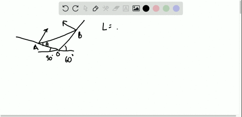 SOLVED:Consider a clamped-free bar with a force f(t) applied in the ...