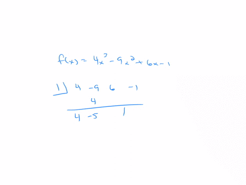 ⏩SOLVED:Determine whether the indicated real number is a zero of the… | Numerade