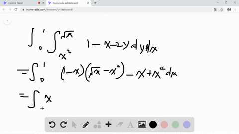 SOLVED:use Green's Theorem to calculate the circulation of F⃗ around ...