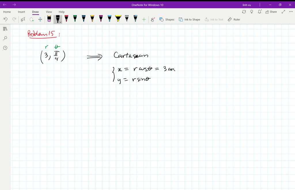 ⏩SOLVED:Express the following polar coordinates in Cartesian… | Numerade ⏩SOLVED:Express the following polar coordinates in Cartesian… | Numerade