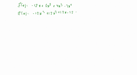⏩SOLVED:Find the locations and values of any global extrema of each… | Numerade