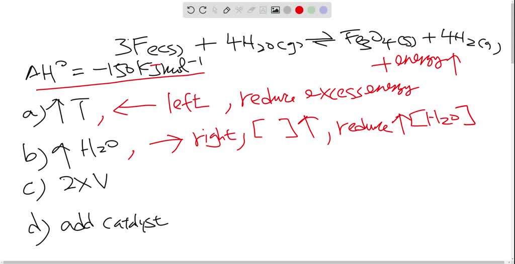 SOLVED:(a) Assuming some similarity between the mechanism of ...