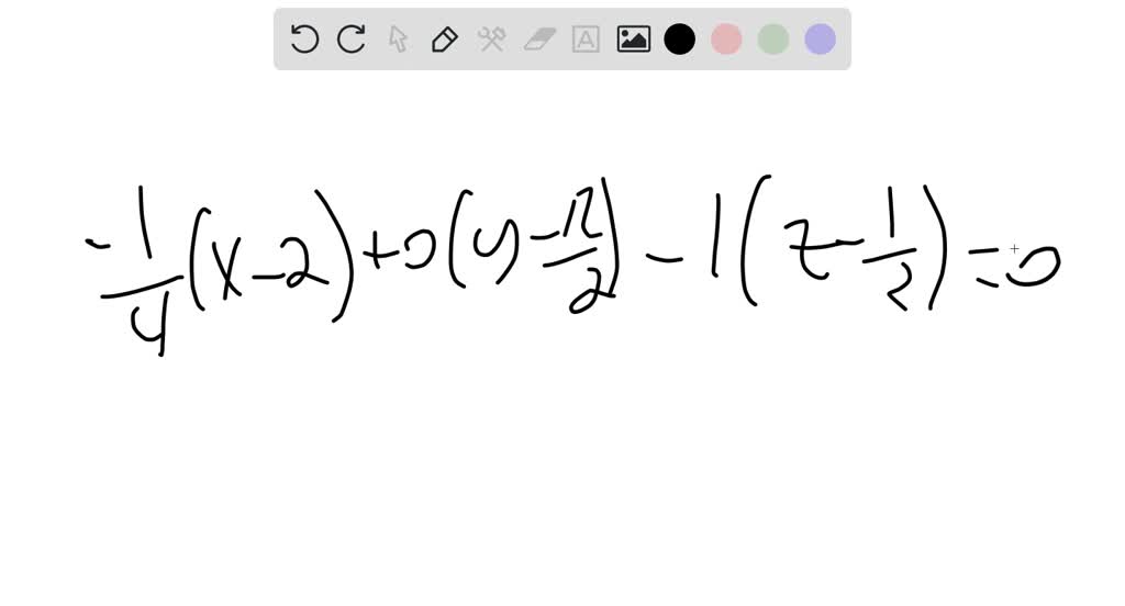 ⏩SOLVED:The function f(x, y, z) is defined and smooth at every point… | Numerade