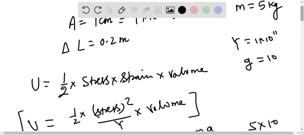 ⏩SOLVED:. Young's modulus for brass is 1.3 ×10^7 lb / in. ^2. When a ...