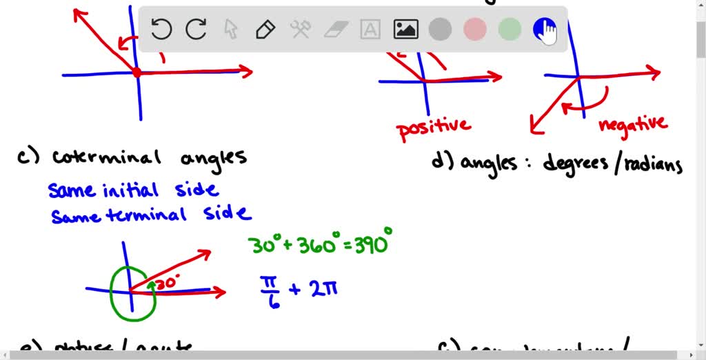 SOLVED:CAPSTONE Write a short paper in your own words explaining the ...