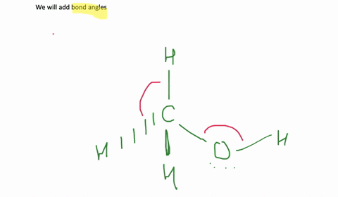 SOLVED:One of the isomers of chloromethanol has the formula ClCH2 OH ...