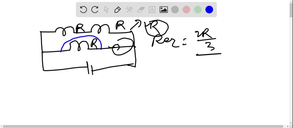 SOLVED:If you put a wire across the two terminals of bulb A, what ...