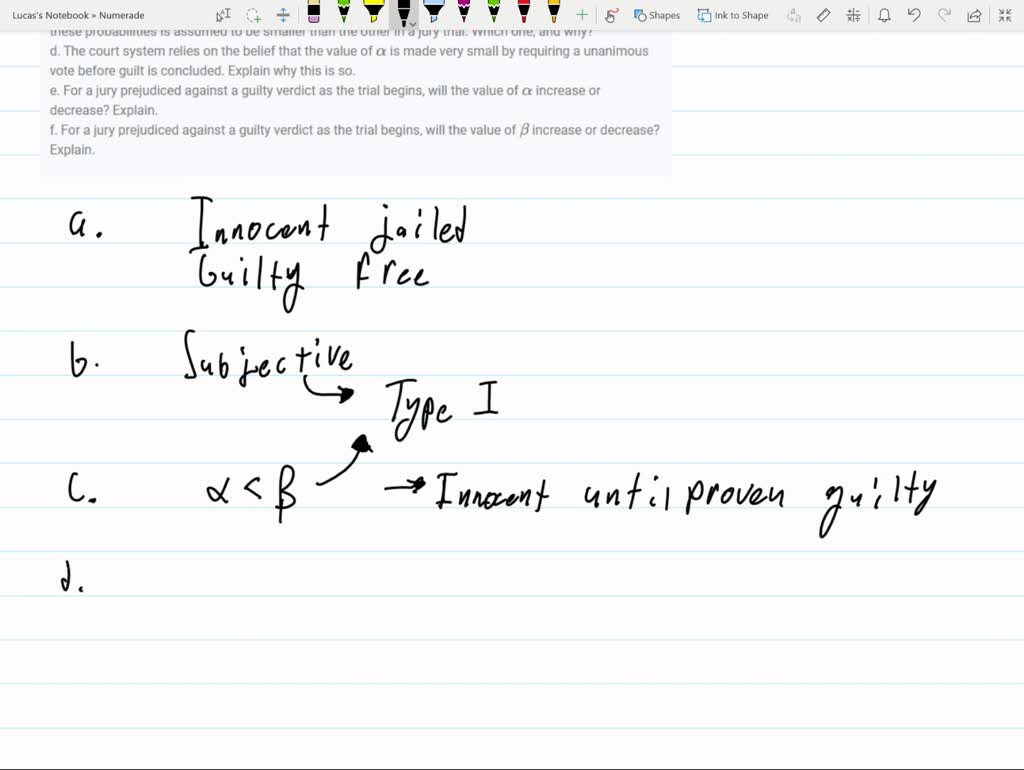 SOLVED:A judicial opinion is a written explanation of a court's ruling ...