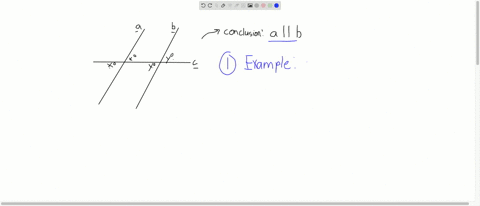 VIDEO solution:ERROR ANALYSISn Exercises 19 and 20, describe and correct the error in the ...
