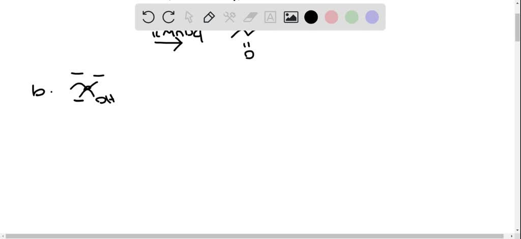 SOLVED:Draw the condensed structural or line-angle formula for the ...