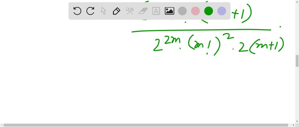 SOLVED:(a) [BB] Prove by mathematical induction that 1+2+3+⋯+n=(n(n+1 ...