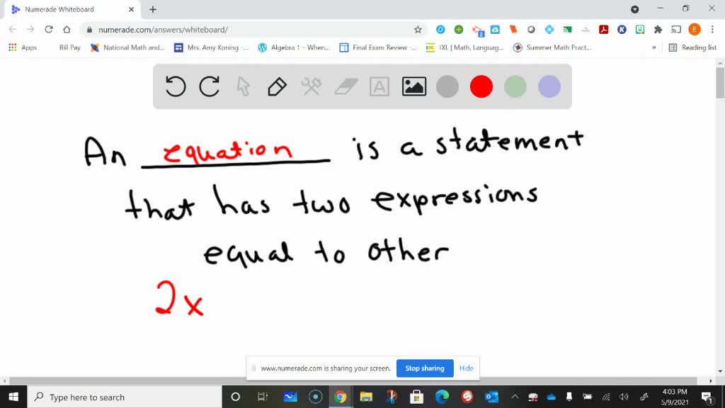 SOLVED:Fill in the blank to correctly complete each sentence. A(n)is a ...