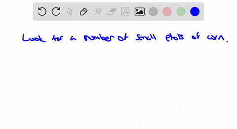 SOLVED:Hoping to learn how to control crop damage by a certain species ...