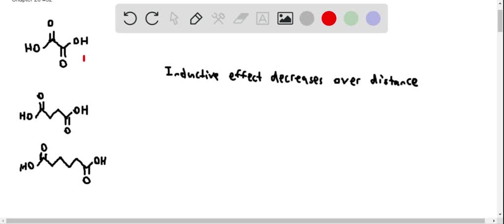 ⏩SOLVED:Some p Ka data for simple dibasic acids are shown. How can ...