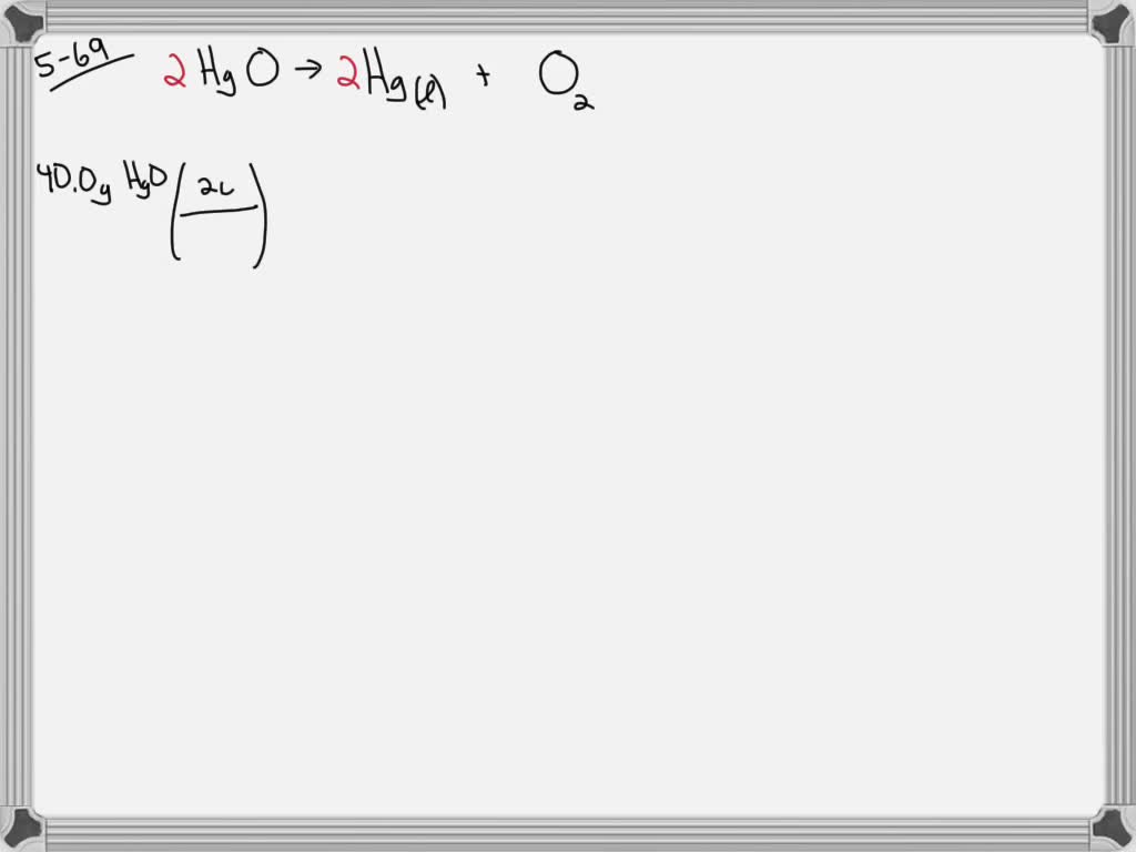 SOLVED:A finely powdered solid sample of an osmium oxide (which melts ...