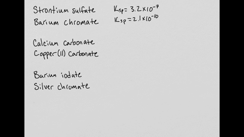 ⏩SOLVED:Which compound in each pair is more soluble in water? (a ...
