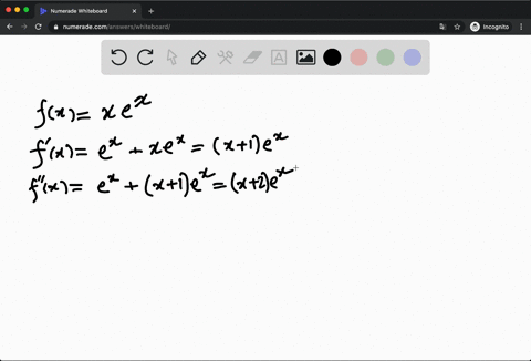 ⏩SOLVED:Finding a Maclaurin Polynomial In Exercises 17-26 , find the… | Numerade