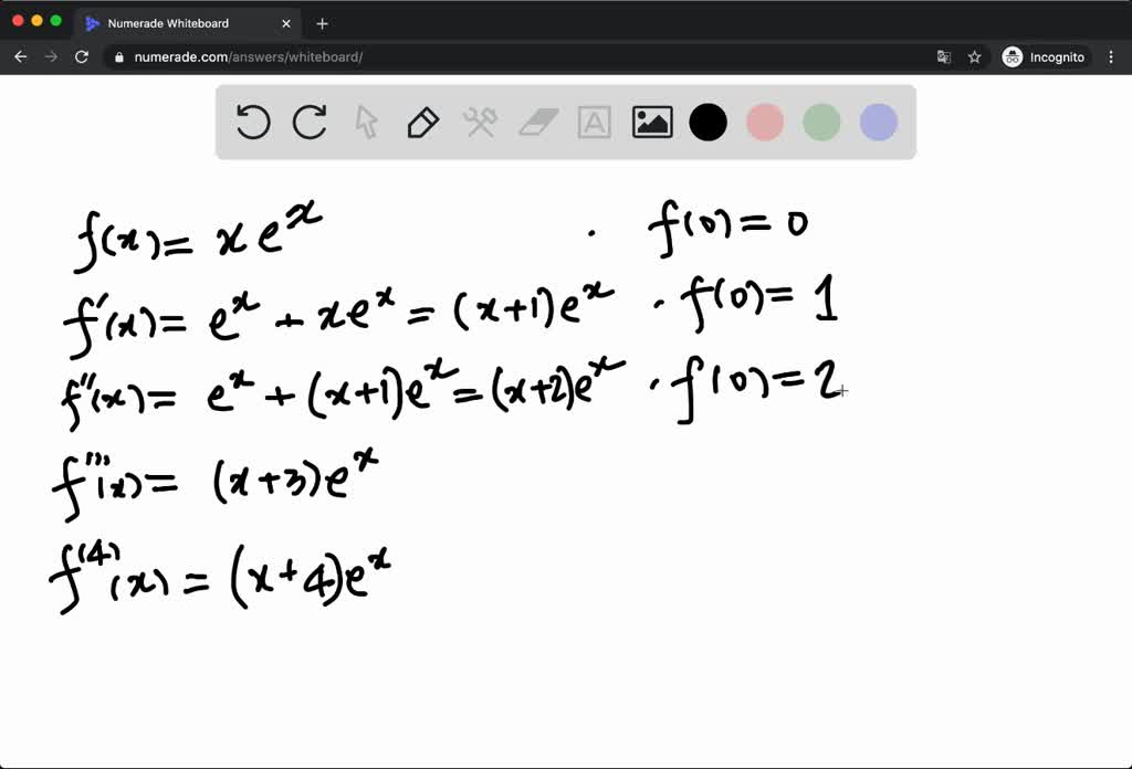 ⏩SOLVED:Finding a Maclaurin Polynomial In Exercises 17-26 , find the ... ⏩SOLVED:Finding a Maclaurin Polynomial In Exercises 17-26 , find the ...
