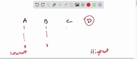 ⏩SOLVED:Modify your data by adding 1 to all the members of the first… | Numerade