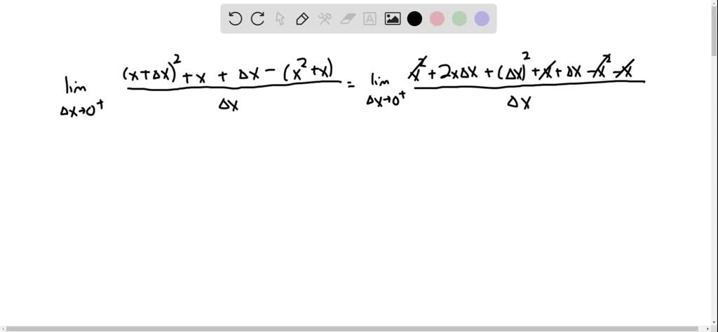 ⏩SOLVED:Find the limit (if it exists). If it does not exist, explain… | Numerade