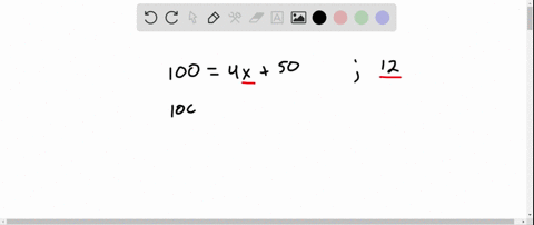 ⏩SOLVED:Determine whether the given number is a solution of the… | Numerade