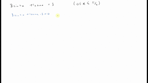 ⏩SOLVED:Compute inverse functions to four significant digits. 8… | Numerade