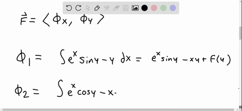 SOLVED:Let C denote the semicircular path shown in Fig. 46 . Evaluate ...