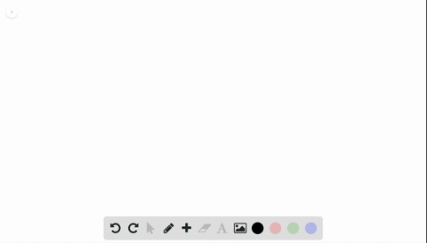 SOLVED:You are given two clear, colorless aqueous solutions. One ...