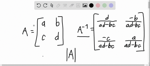 SOLVED:(⋆⋆) A very useful result from linear algebra is the Woodbury ...
