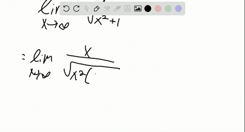SOLVED:Use Theorem 1 to determine the limit of the sequence or state that the sequence diverges ...