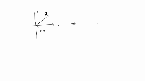 SOLVED:In Exercises 19-24, Use the figure to sketch a graph of the specified vector. To print an ...