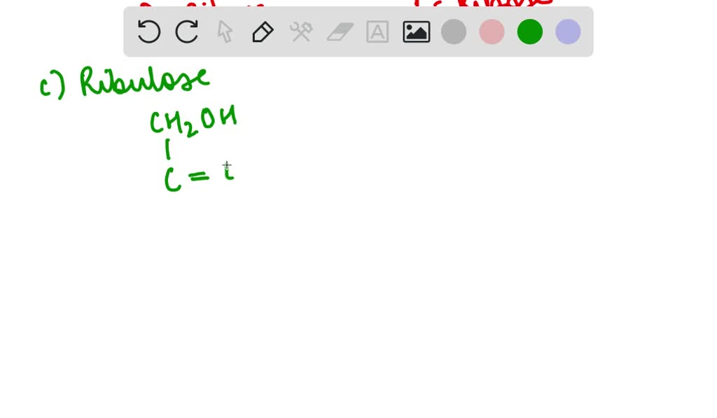 SOLVED:Sketch the straight-chain structures of the following ...