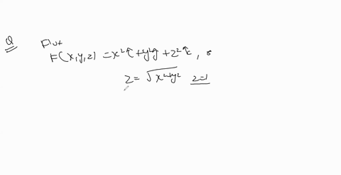 SOLVED:Use the Divergence Theorem to find the flux of F across the surface ? with outward ...