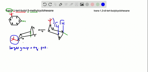 ⏩SOLVED:Open the 3 D Molecular Models on the book's website for… | Numerade