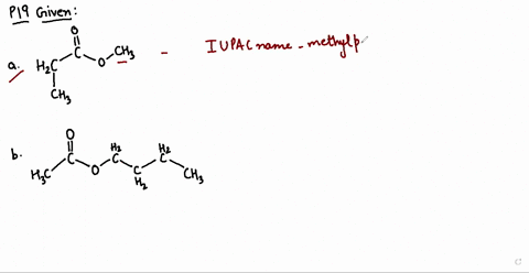 SOLVED:Draw the condensed structural or line-angle formula for the ...