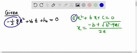 SOLVED:Rewrite the equation as (2 \pi) r^{2}+(2